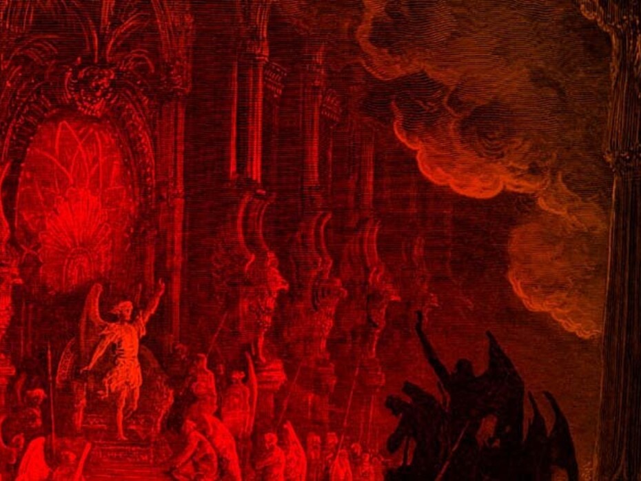 Le diable, celui qui divise | Meer