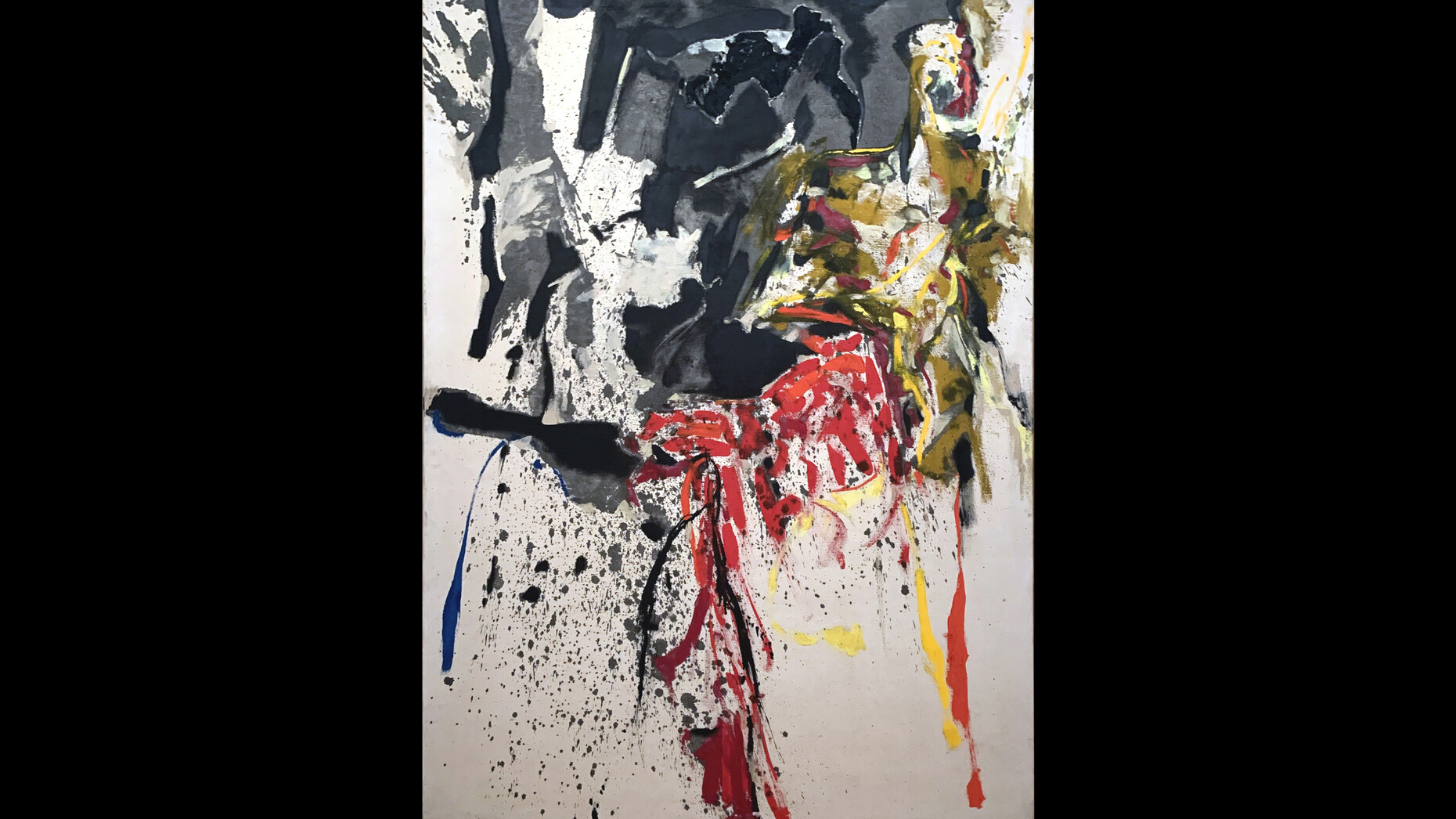 Divergent paths | Meer