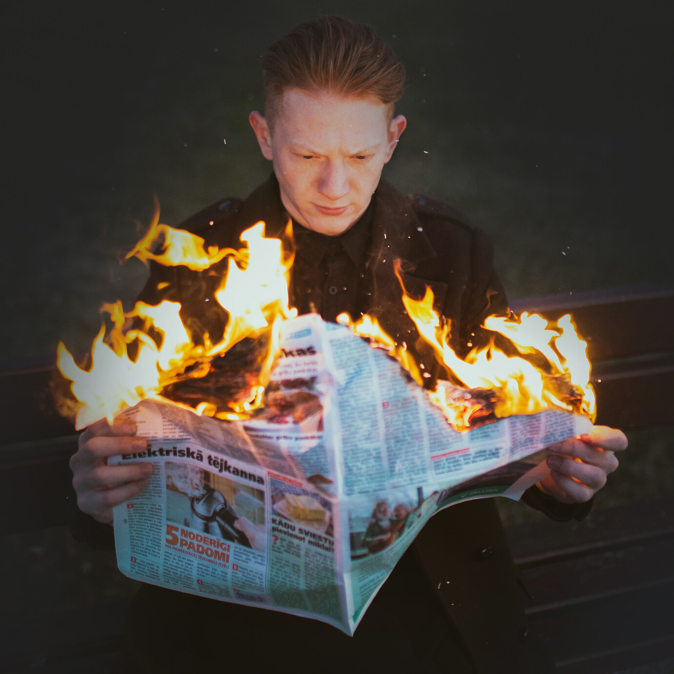 Musings on fact versus truth | Meer