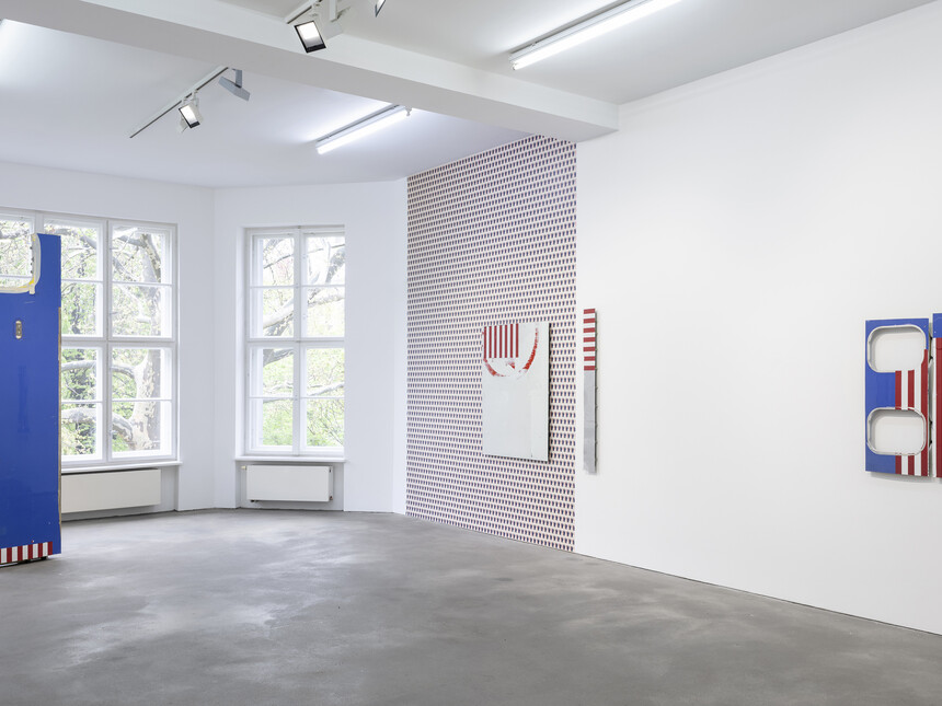 Seven springs | Meer