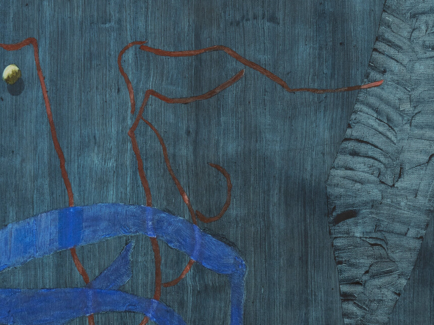 Clare Grill. At the soft stages | Meer