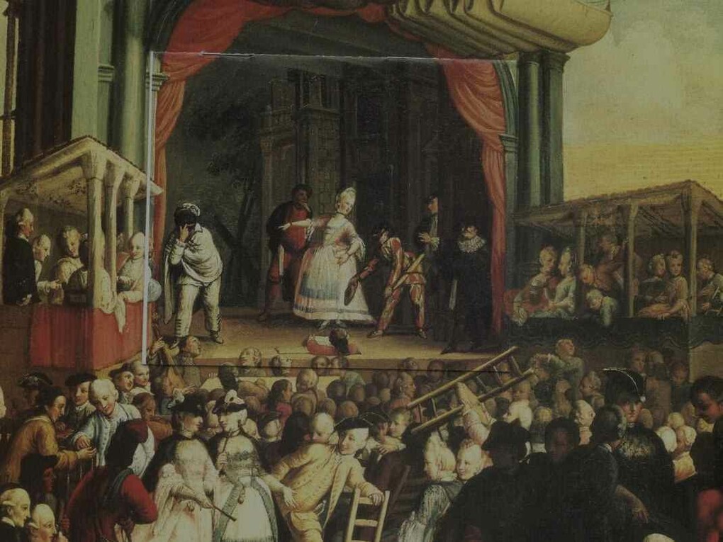 What is Commedia dell’Arte? | Meer
