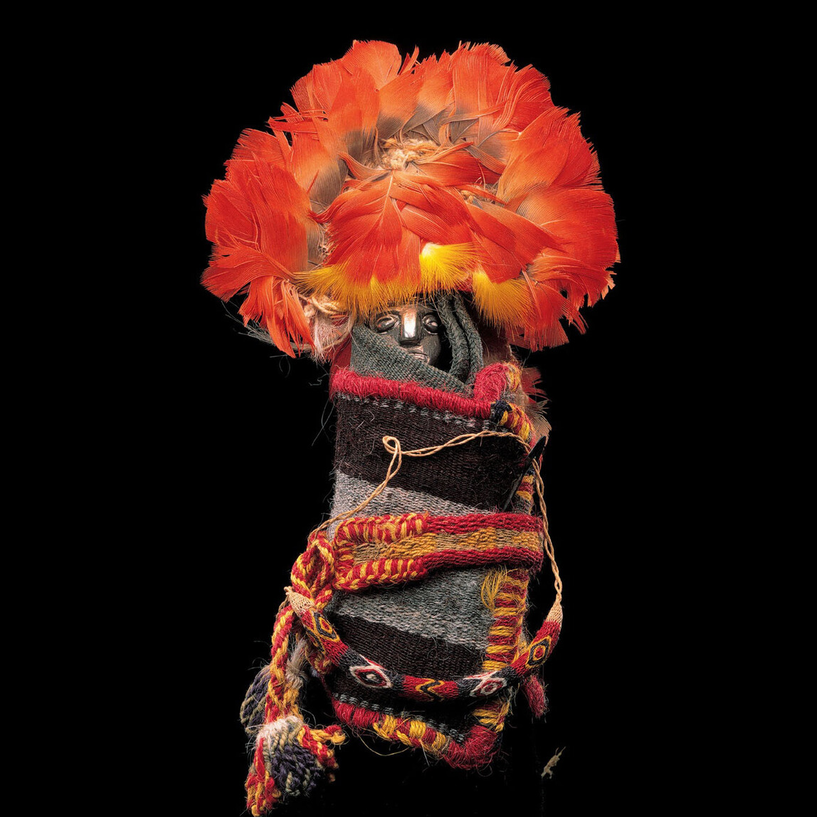 INCA Dress Code | Meer