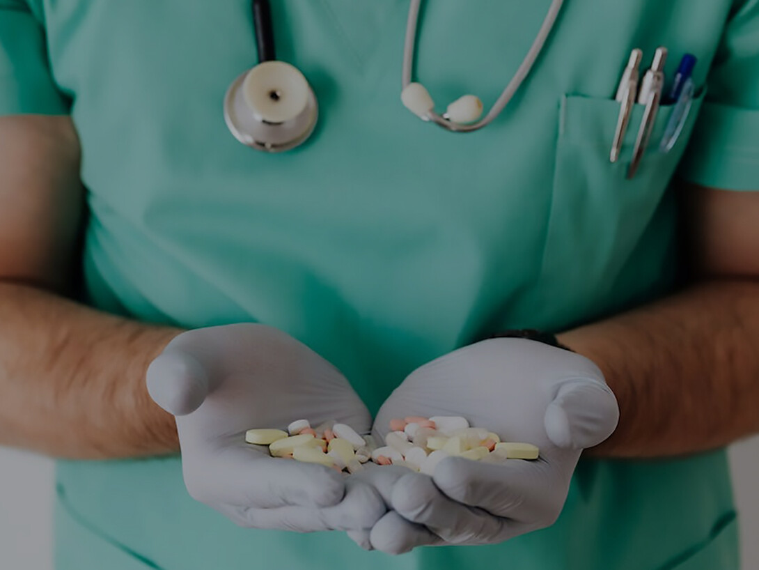 Antimicrobial resistance | Meer