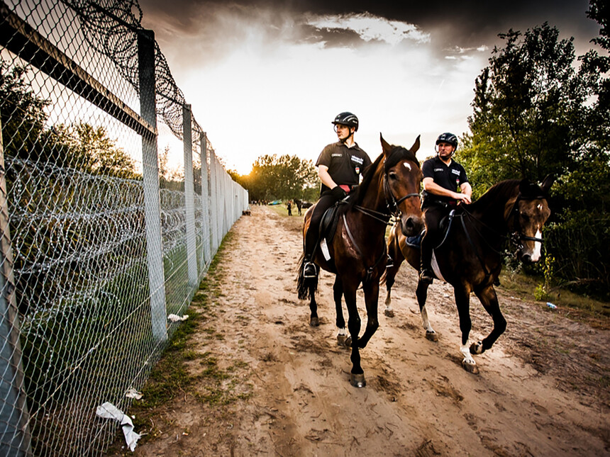 Schengen showdown: Romania, Bulgaria & the Netherlands | Meer