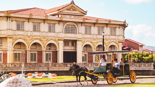 Philippine heritage: the timeless charm of the Kalesa | Meer