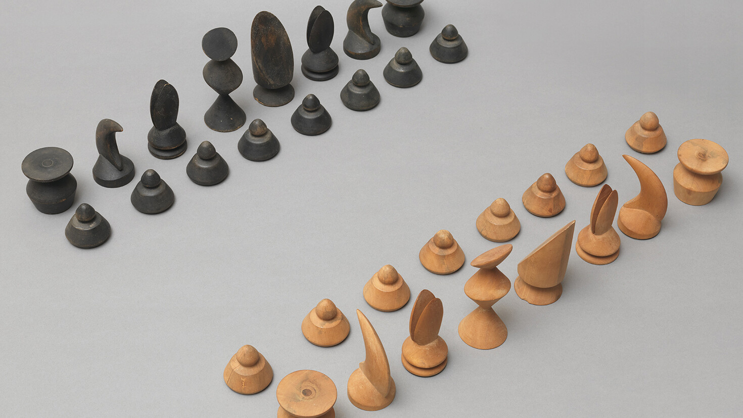 Max Ernst: Paramyths, Sculpture 1934 – 1967 | Meer