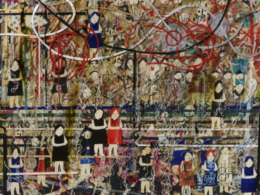 Neil Farber. Courtesy of Richard Heller Gallery | Richard Heller Gallery