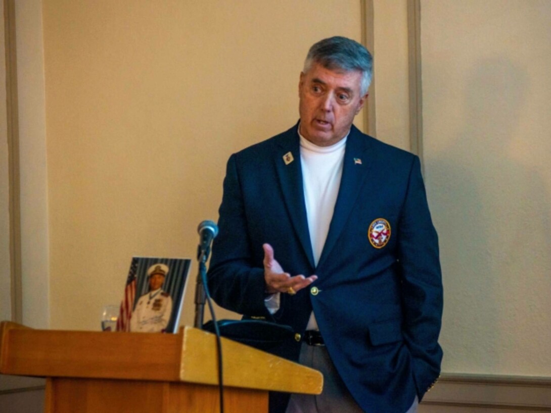 The assault on the USS Liberty | Meer