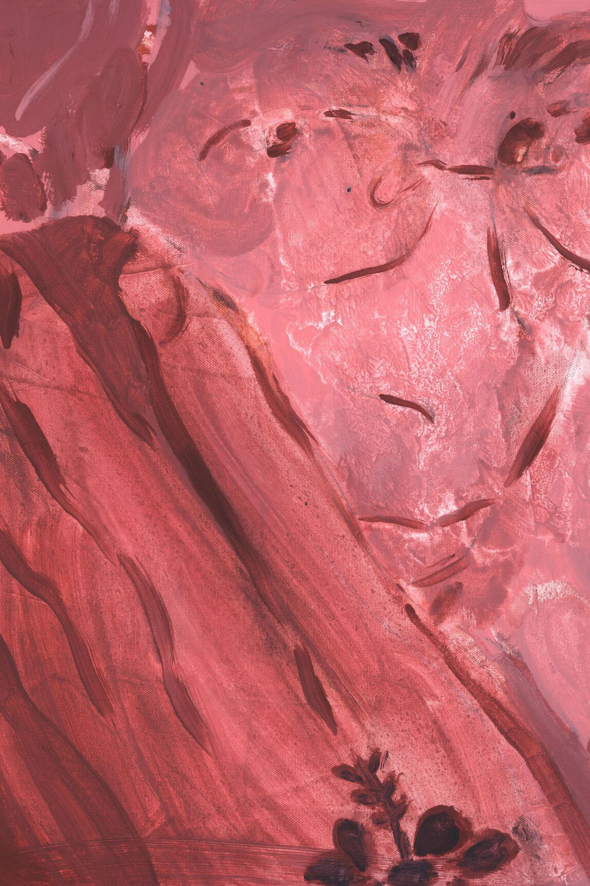 Personal Spaces | Meer