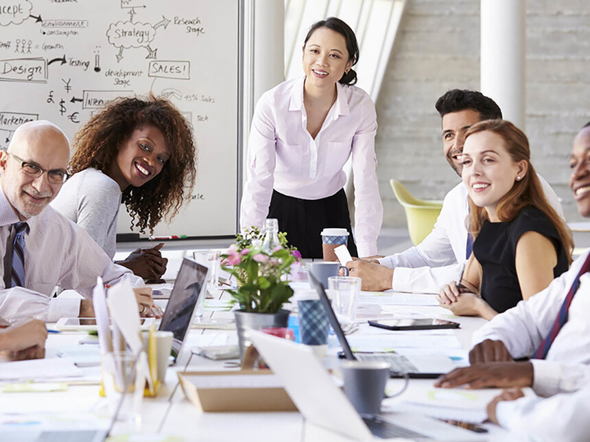 Emotions can go viral at work | Meer