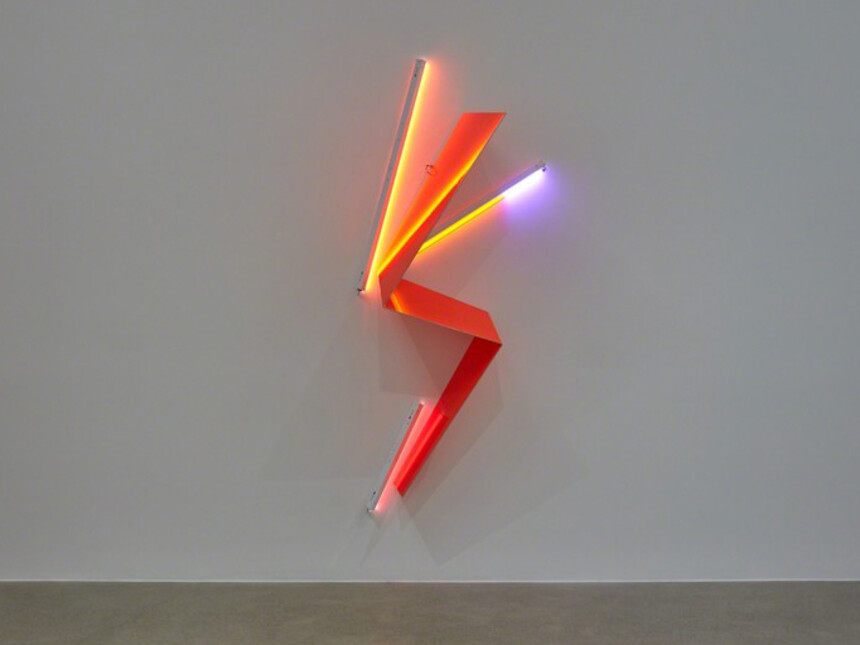 Mark Handforth | Meer