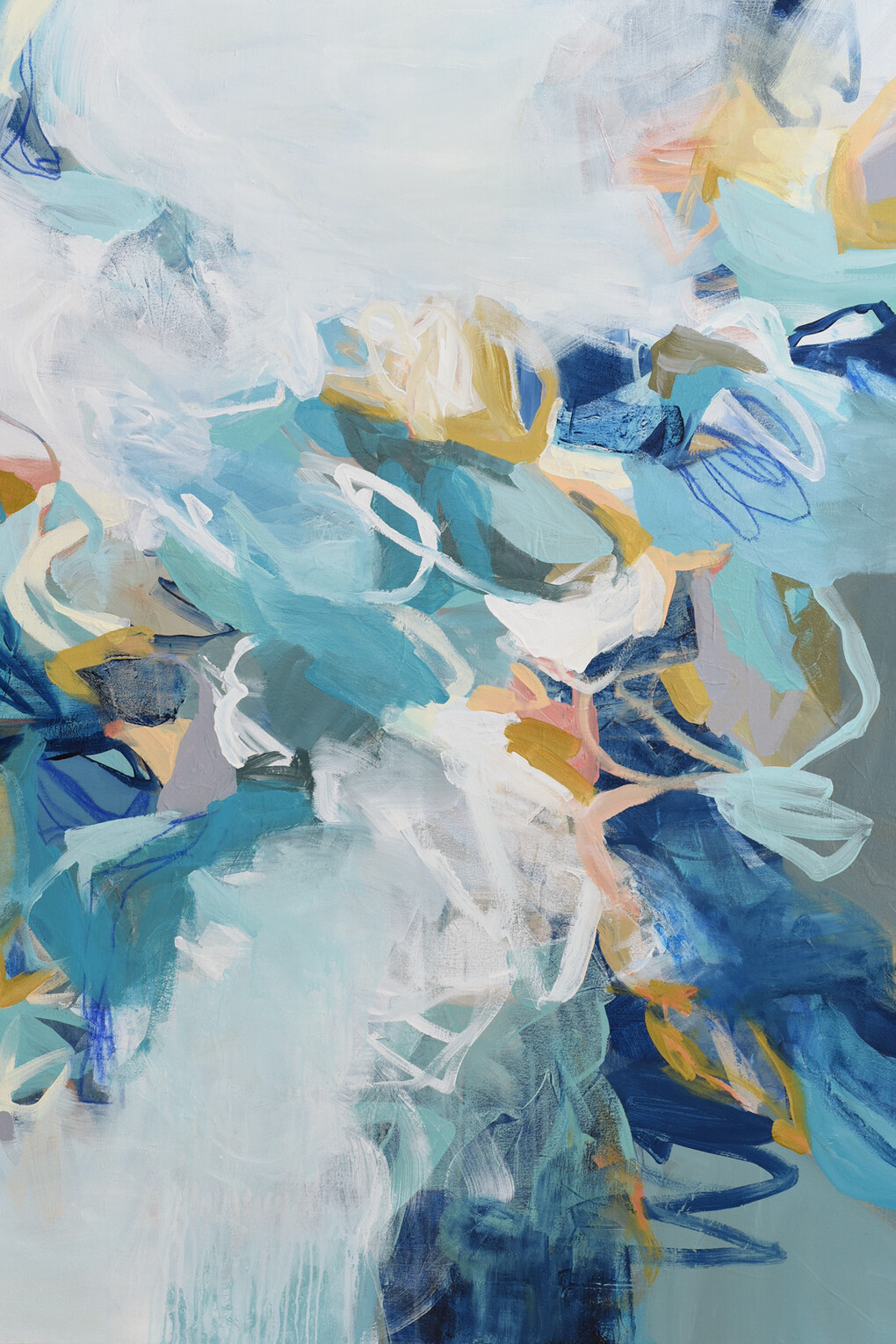 Cat Tesla and Cason Adams | Meer