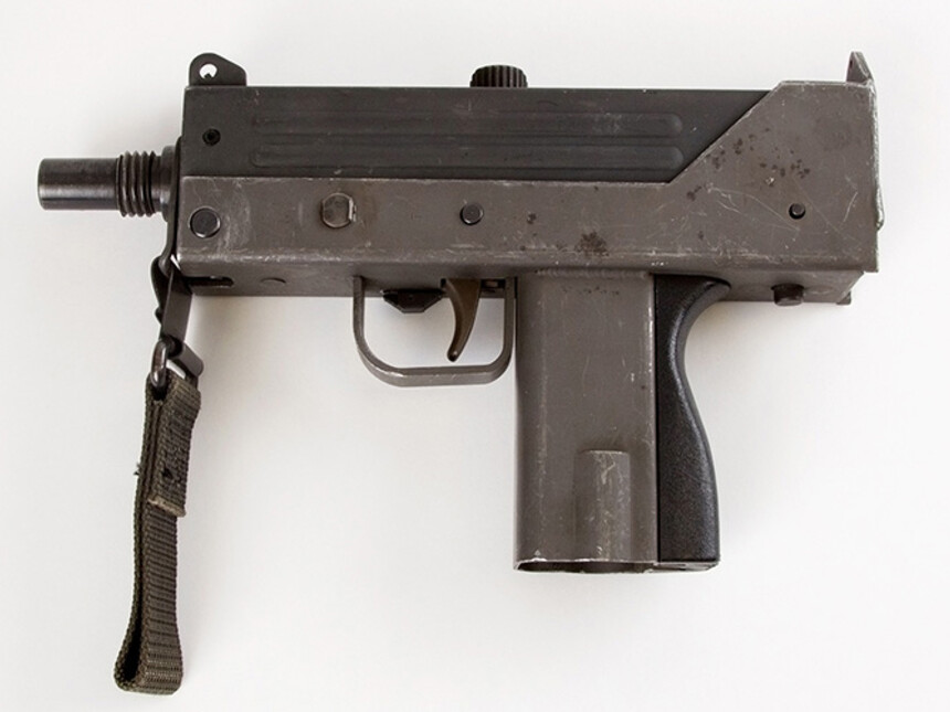 Inside Today’s FBI | Meer