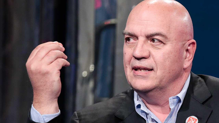 Interview with Marco Rizzo | Meer