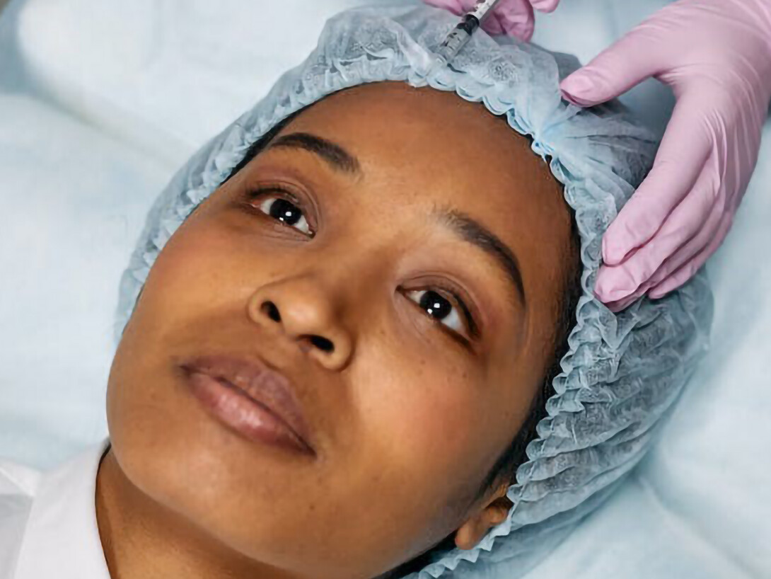 The Botox dilemma | Meer