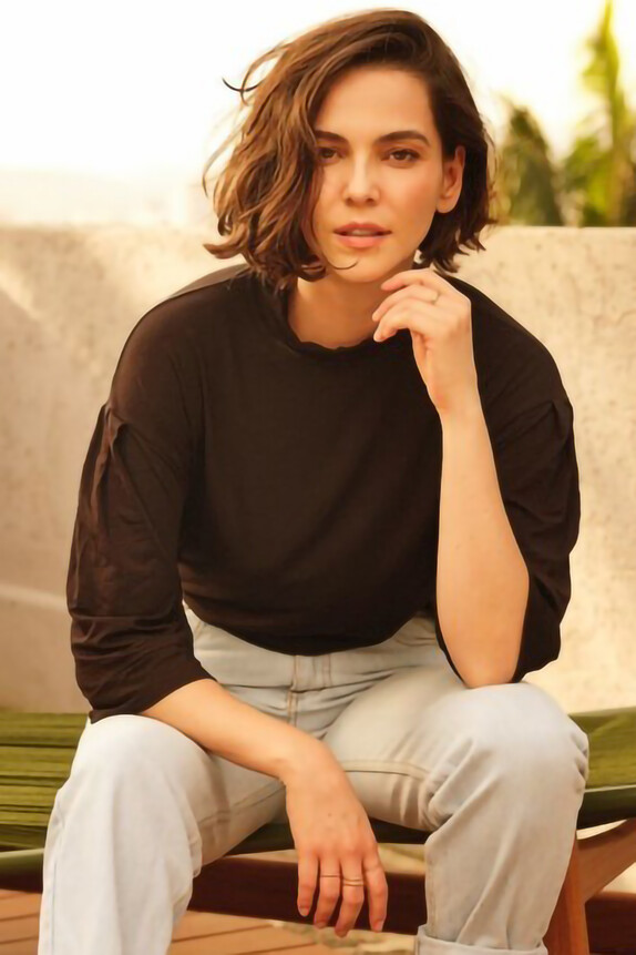 An inspiring conversation with Tainá Muller | Meer