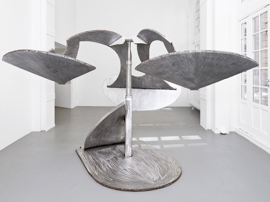 Mark di Suvero | Meer