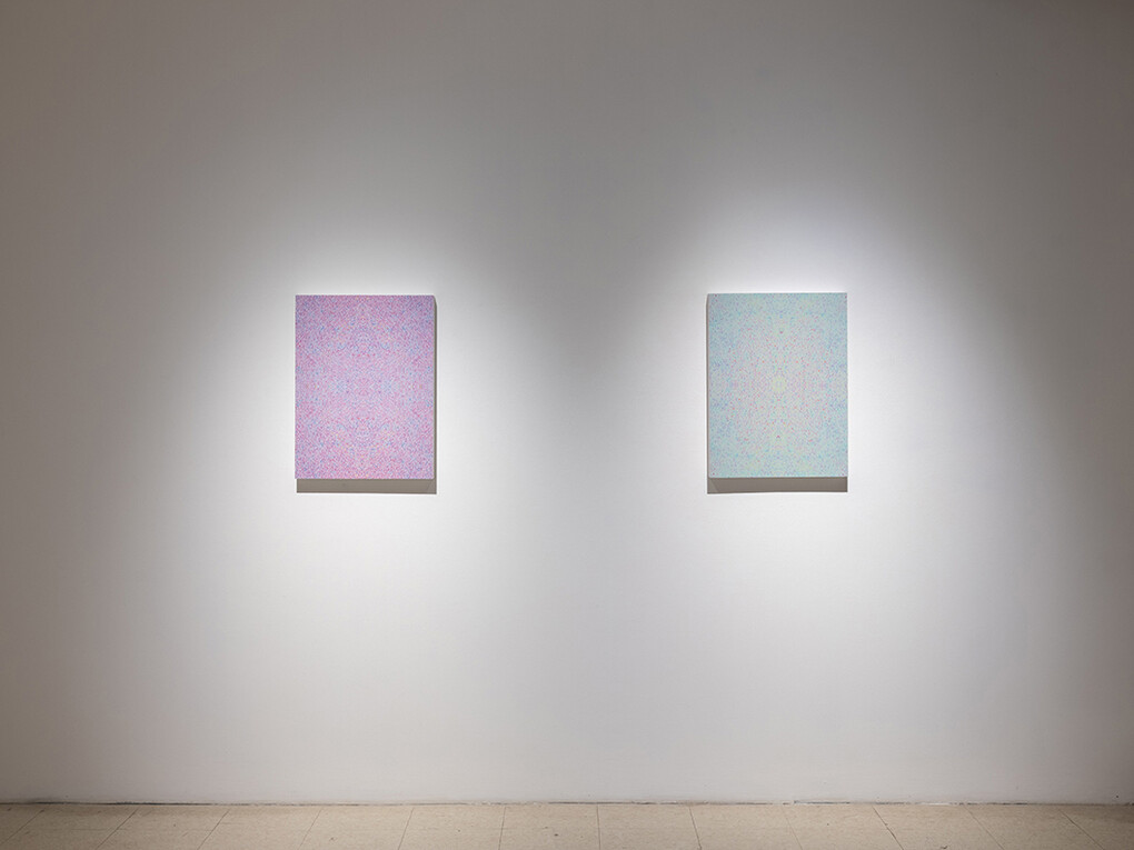 Notes cosmiques | Meer