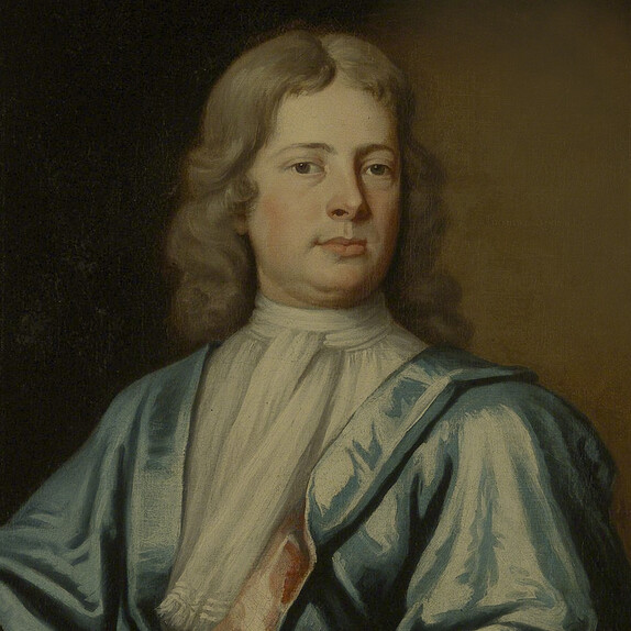 Thomas Sydenham | Meer