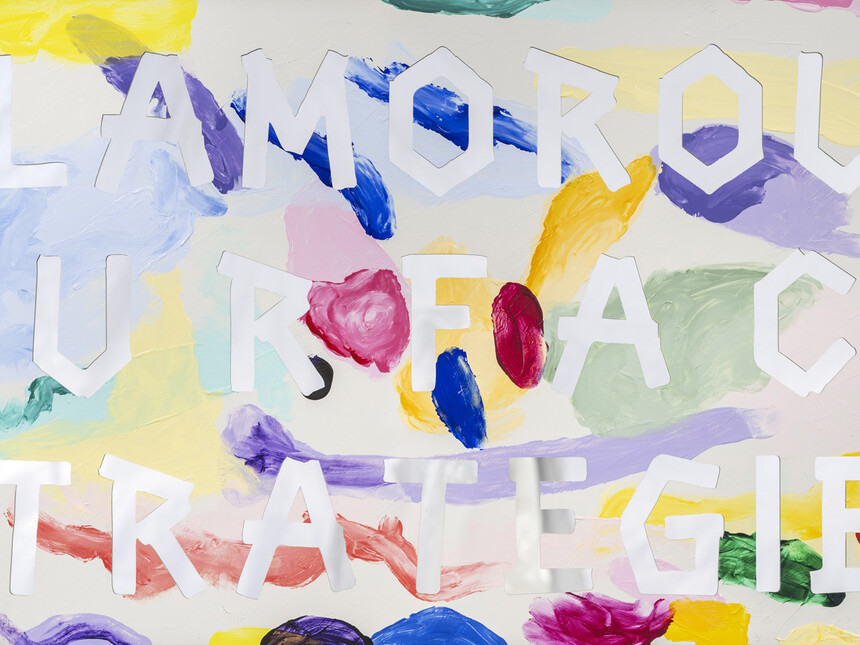 Artists anonymous | Meer