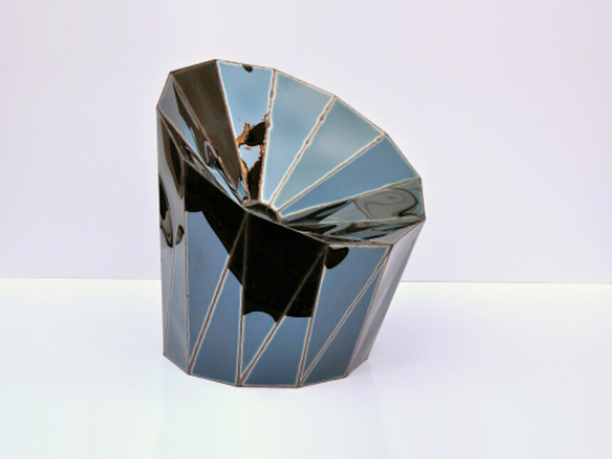 Steely Resolve | Meer