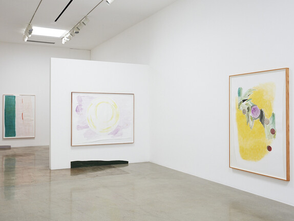 Monique Mouton | Meer