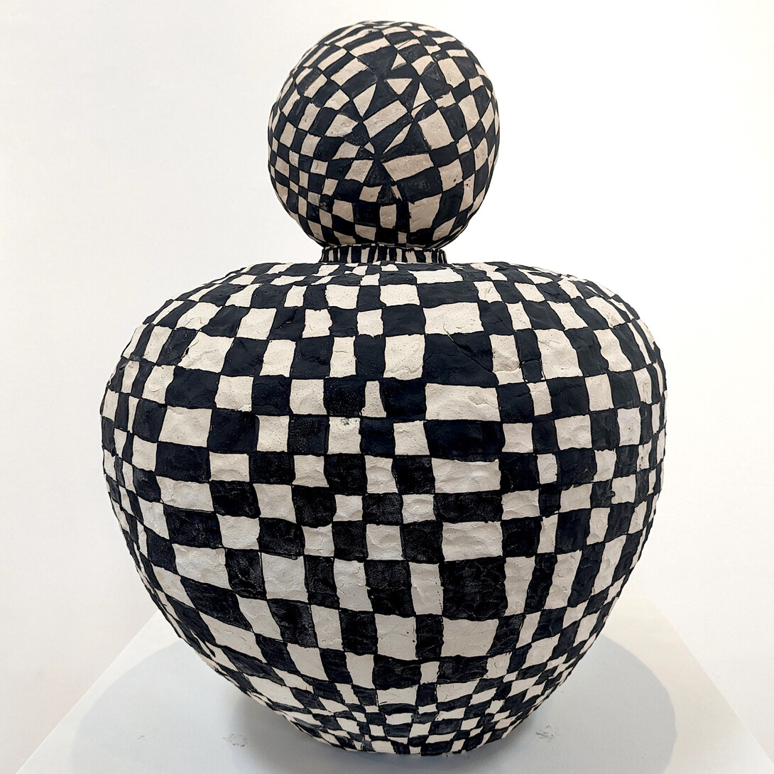 Imperfect geometry | Meer