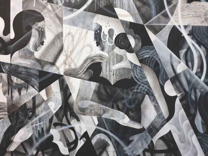 James Reka. Olympus | Meer