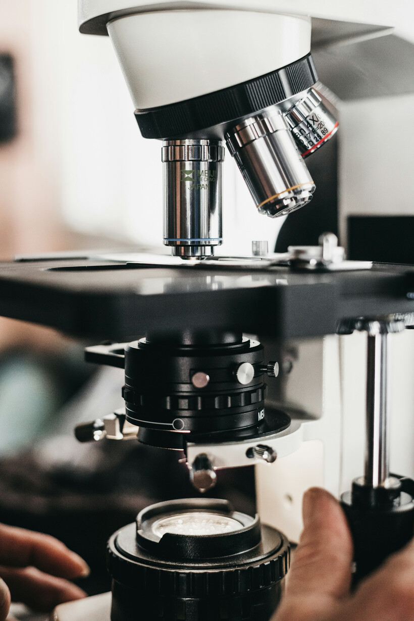 The marvel of Nanotechnology | Meer