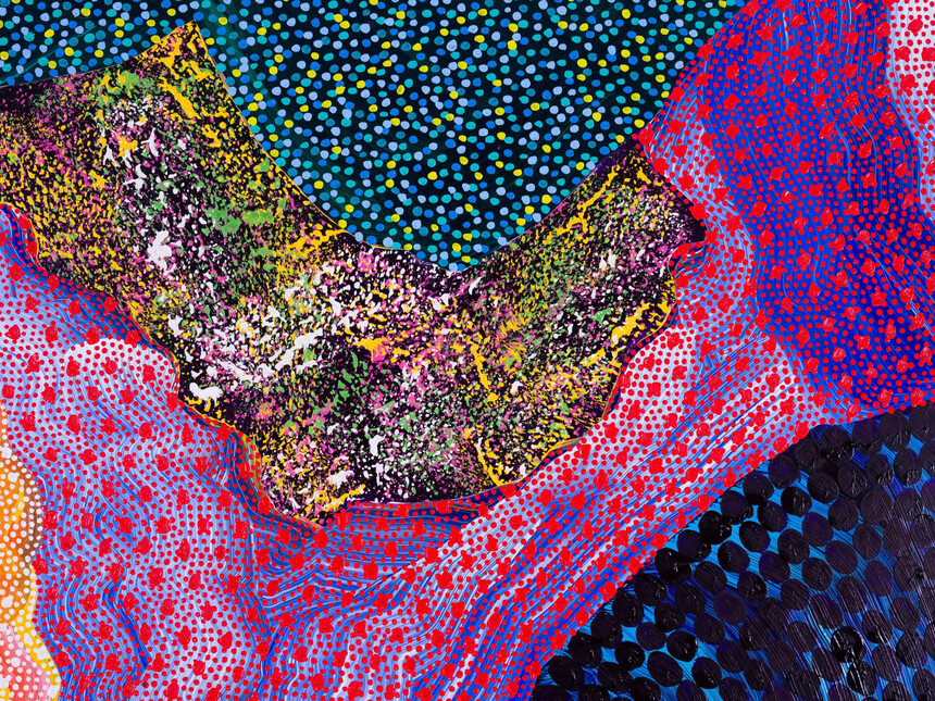 Ultra marine life | Meer