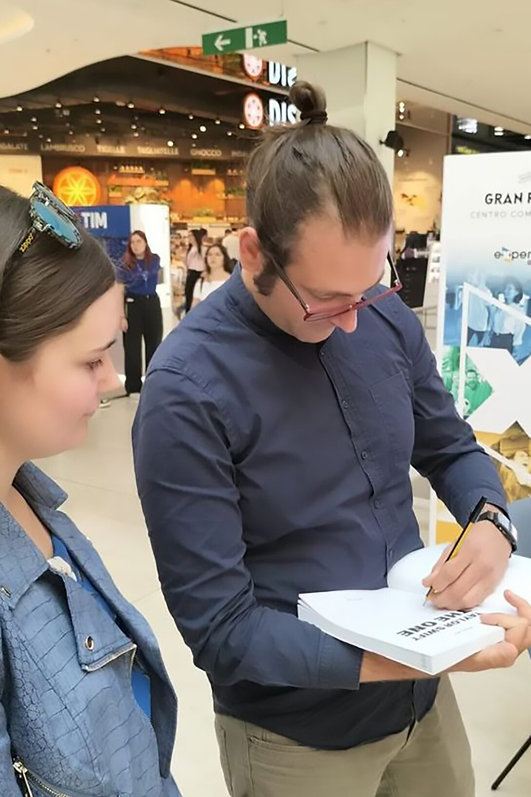 Michele Lallai on Taylor Swift: capturing a music icon | Meer