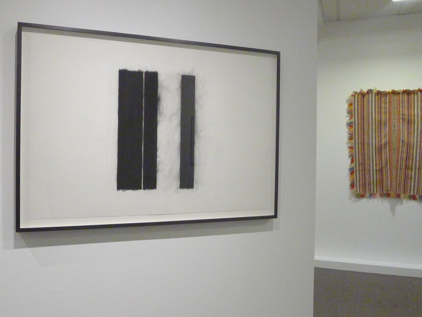 Lyn Carter: 11th Line | Meer