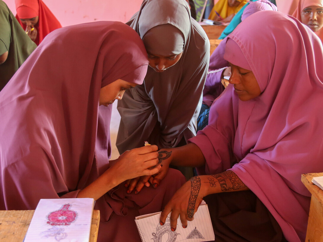 Exploring Somaliland's unique clan-based governance system | Meer