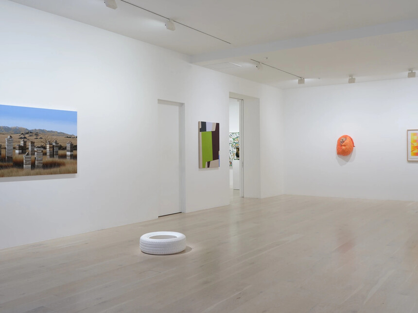 Present tense | Meer