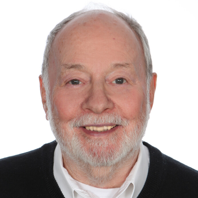 Jeffrey Levett | Meer