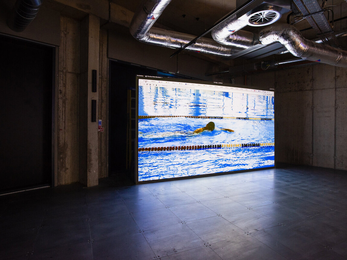 Best Effort Network | Meer