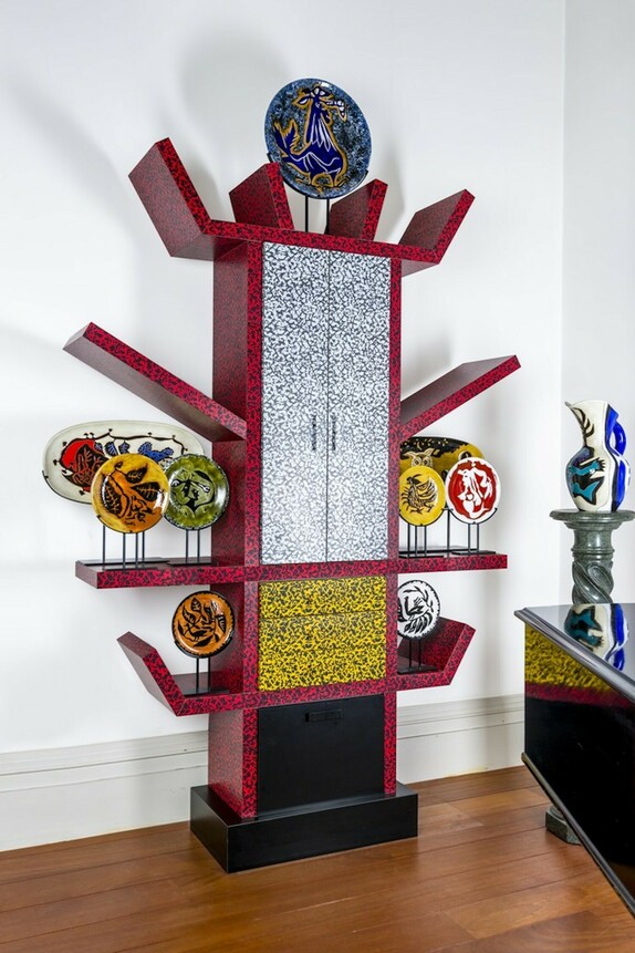 Poetry in Motion | Meer