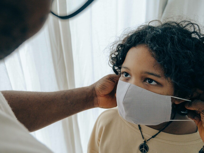 Our children will survive | Meer