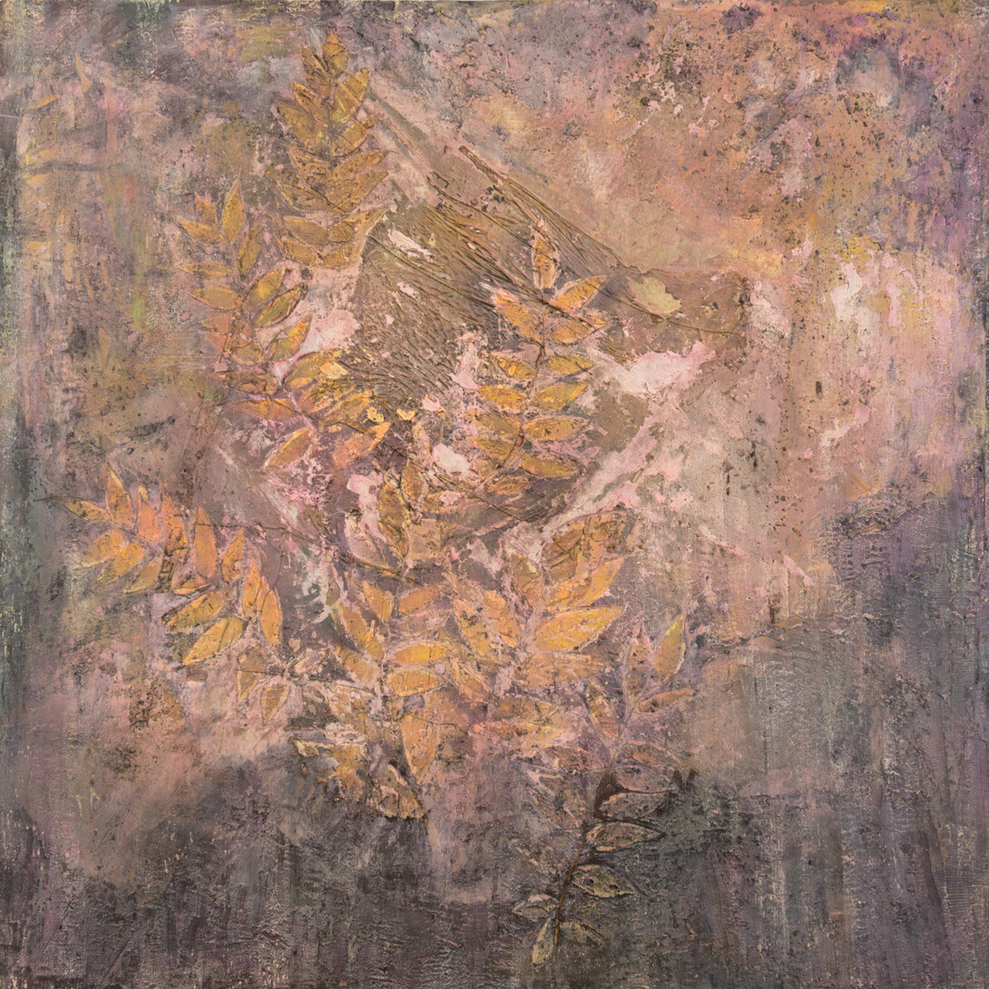 Thornton Dial. Handwriting on the wall | Meer