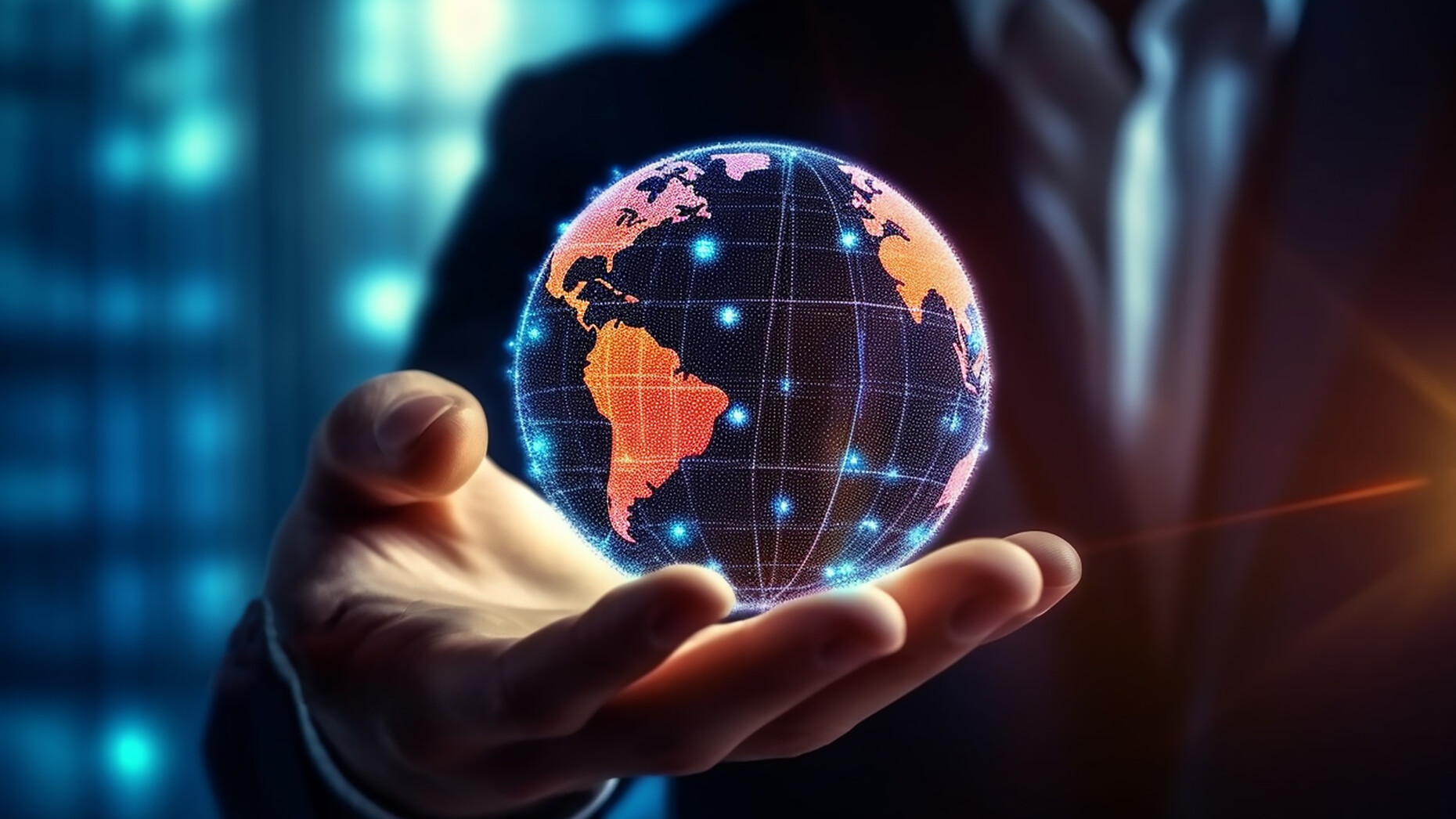 The role of multinational corporations in global economy | Meer