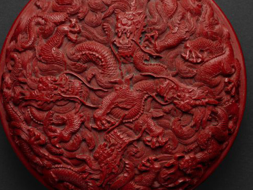 The Art of Lacquer | Meer