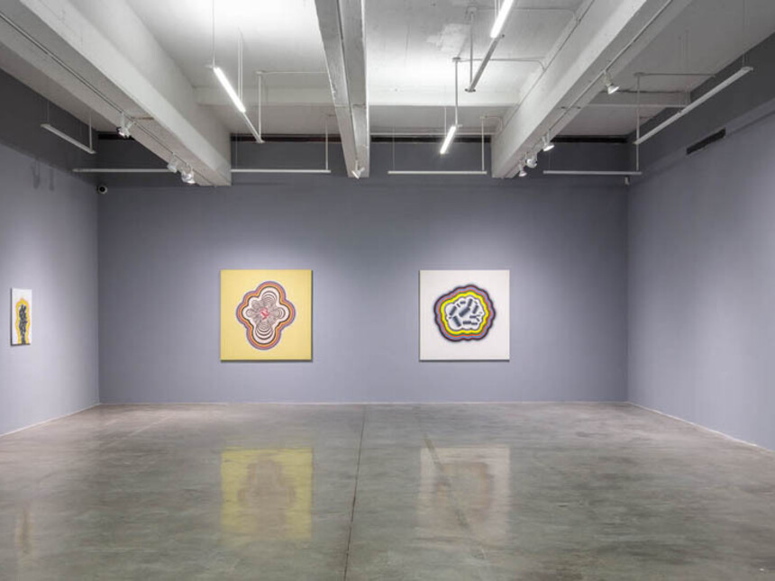 Kim Tschang-Yeul | Meer