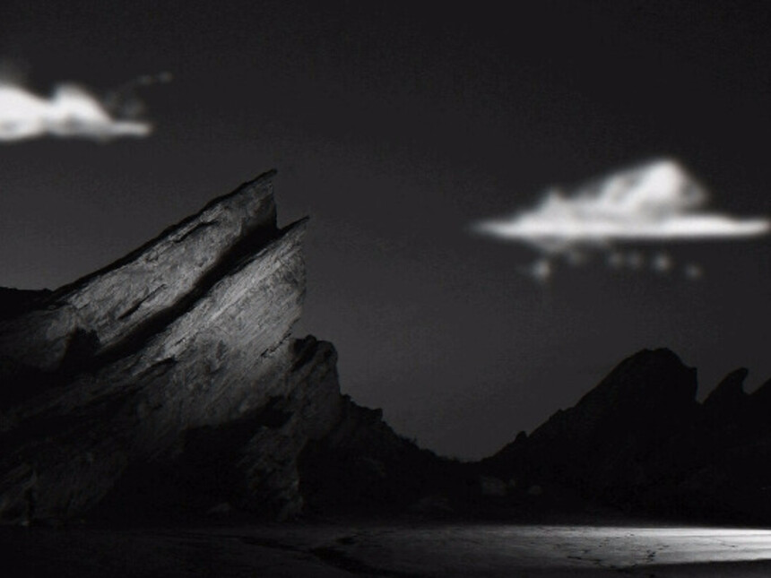 Florian Maier-Aichen | Meer