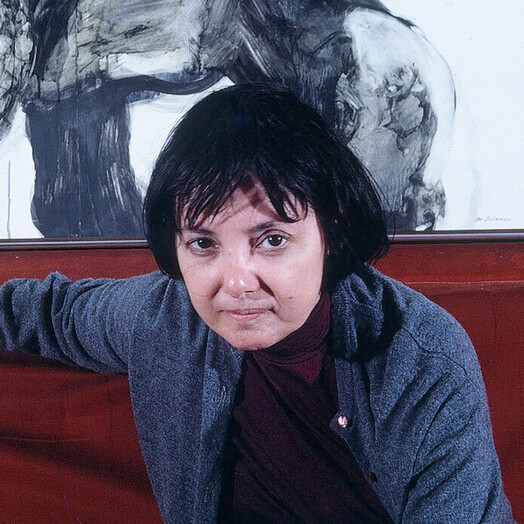 Miriam Beerman: 1923–2022 Nothing has changed | Meer