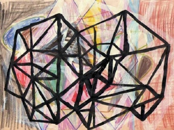 Andrew Seto. Lazy Reader | Meer