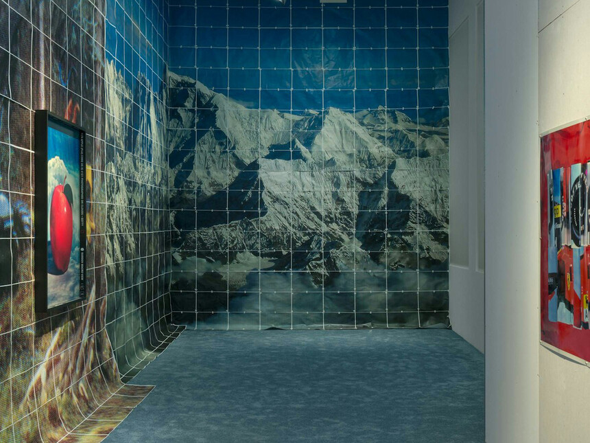 Baby blue Benzo | Meer