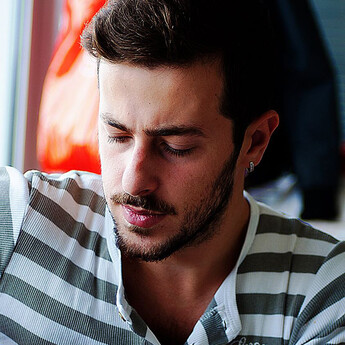 Milo Radonjic | Meer