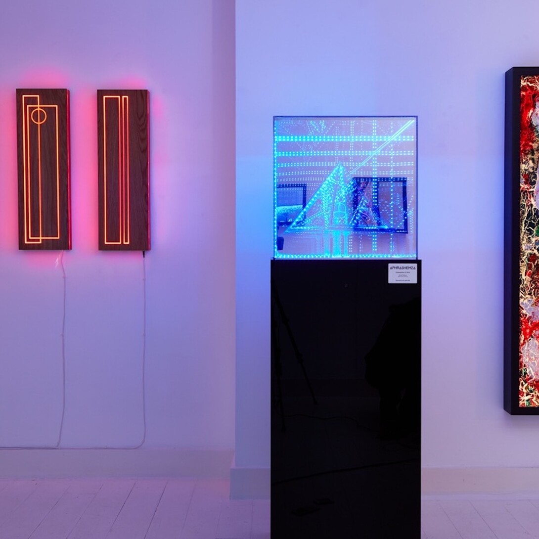 Lawrence Mynott | Meer