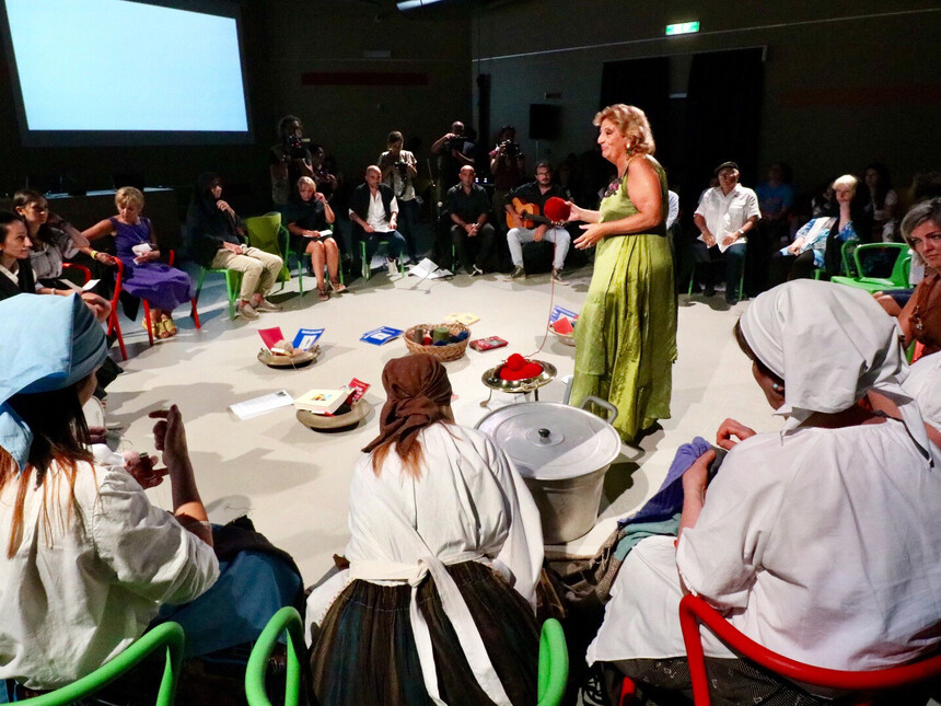 I Valori Politici nella Fiaba | Meer